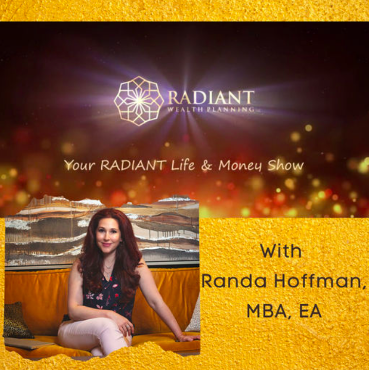 Radiant Wealth Planning | Fee-Only Financial Advisor